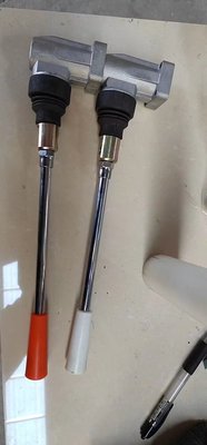 随车吊徐工12吨到8吨操作杆手柄+大盖子