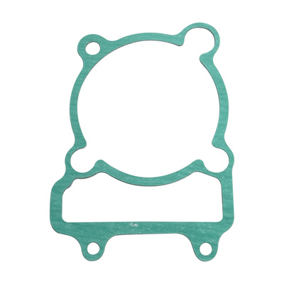 适用YAMAHA XT225 92-07 TW200 TTR230 05-09 TW225E 02-07下缸垫