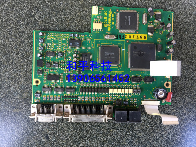 MSDA023A1A 电源 581B702E驱动板 松下待服器 CPU板   现货