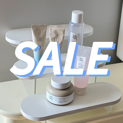 SALE捡漏朝鲜美女防晒霜点选项图再下单韩国beauty of joseon不退