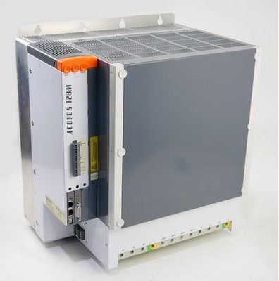 B&R贝加莱伺服电机马达 ACOPOS 128M 8V128M.00-2 Servodrive