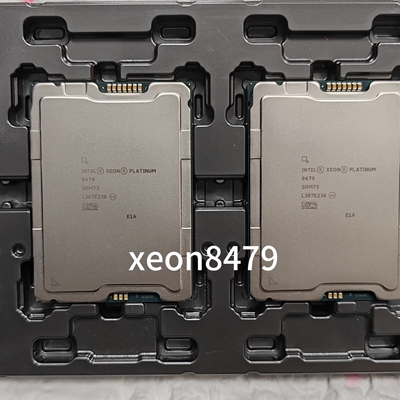 INTEL至强 8488c 8457C 8472c 8438C 8473C 8470Q 8454H 8481Ccpu