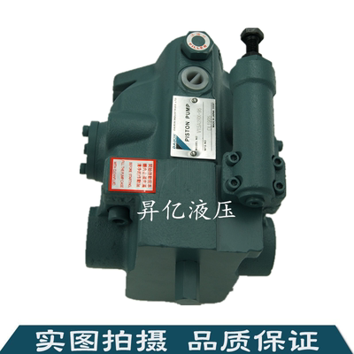 全新进口台湾康百世KOMPASS V42A1R10X V42A2R10X 柱塞泵原装正品