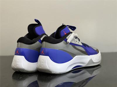 AIRJORDANZOOM缓震实战篮球鞋