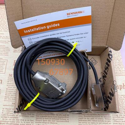 英国RENISHAW雷尼绍读数头RCH/RGH41X50D05A光栅尺 原装正品 现货