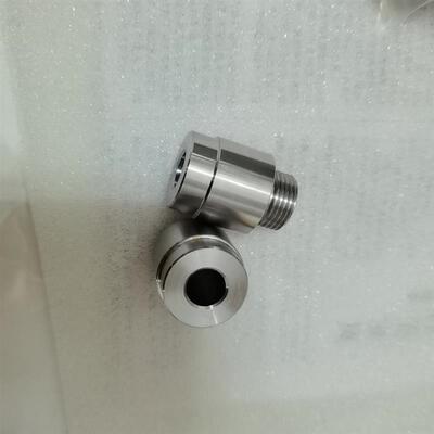全新易福门IFM E40124同款焊接适配器 现货