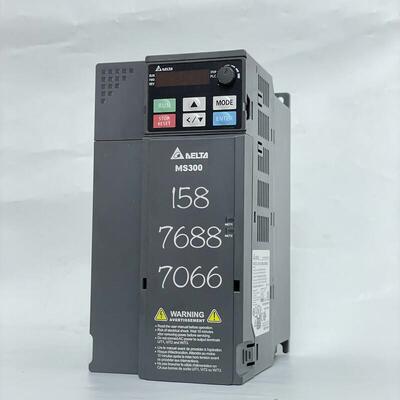 全新变频器VFD17AMS43ANSAA/VFD17AME43ANNAA询价