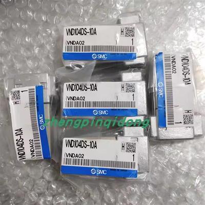 原装正品气控阀 VND104D-8A/10A VND104DS-8A/10A 销售