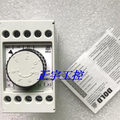 德国 DOLD  AA7562多德 AA7562.32/001  继电器议价