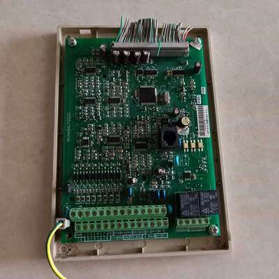 变频器主板4KA69X172S21 4P101C0060002实图议价！