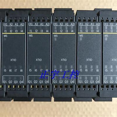 原装三菱安全控制器WS0-XTIO84202 WSO-XT1084202 议价