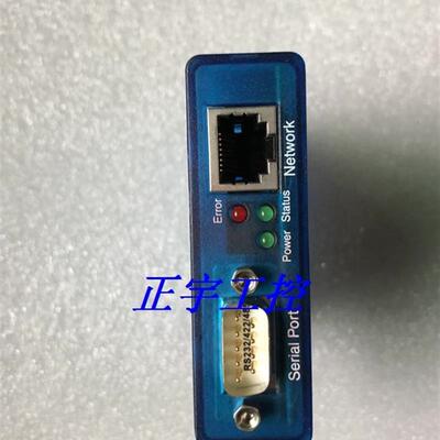 进口正品W&T 020413JG模块58631 TB900576 00C0:3d06 48e4议价