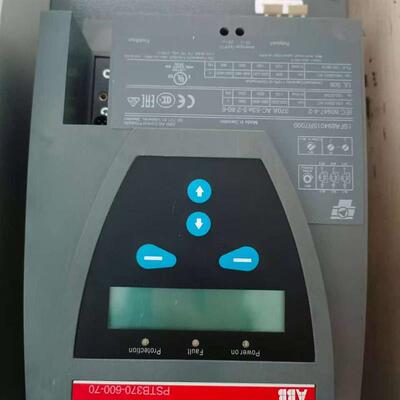 全新原装ABB变频器 PSTB370-600-70 1SFAS94015R7000 询价