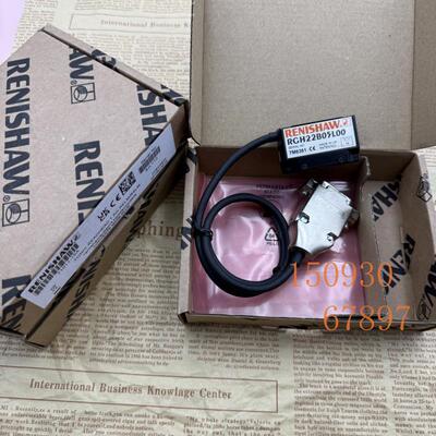 RENISHAW雷尼绍读数头RGH22B30L00A/RCH22B05L00A/RGH22B15L00