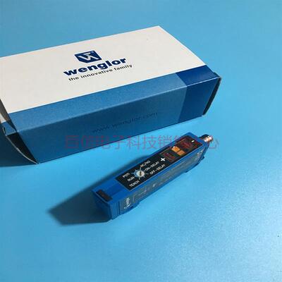 DX22PCT7 威格勒Wengior 放大器传感器  现货