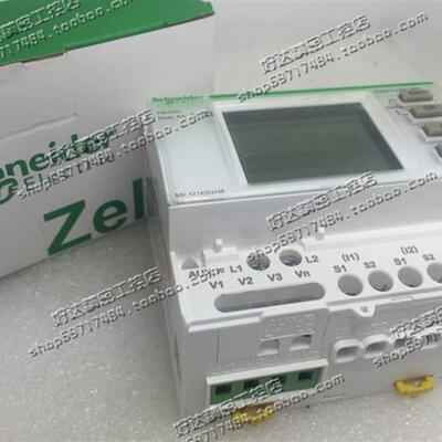 施耐德电力参数测量仪 PM3250 METSEPM3250 成色漂亮 质保一年