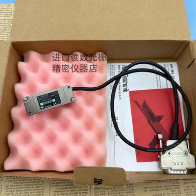 原装RSF EIektronik奥地利读数头AK MS15 TTLX10  ZZPI现货议价
