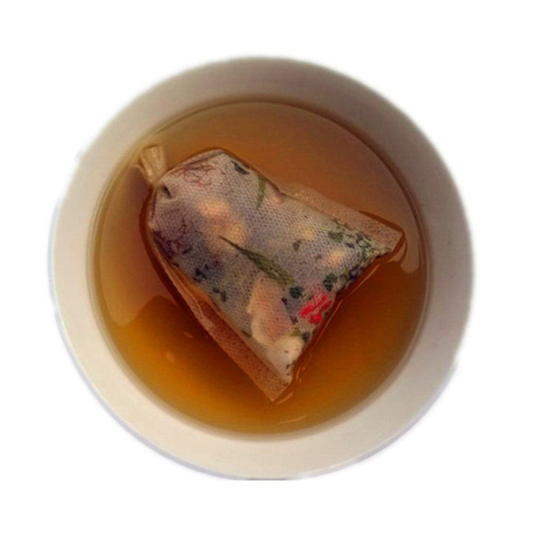 增胰糖茶玉米须葛根苦瓜茶