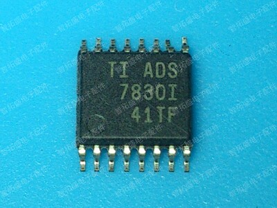 全新正品现货 ADS7830IPWR 一个起发 可直拍