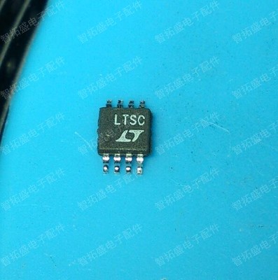 全新正品现货 LTC4211CMS8 LTSC 可直拍