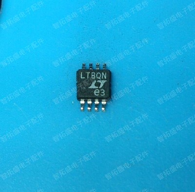 全新正品现货 LT1994CMS8 LTBQN 一个起发 可直拍