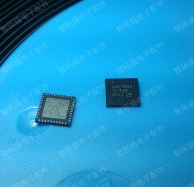 全新正品现货 AMC7823IRTAR 可直拍