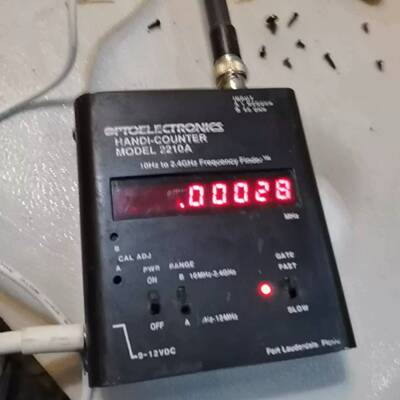 可维修OPTOELECTROCS 2210议价
