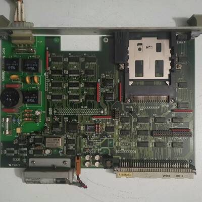 可维修FUJI贴片机控制主板卡HIMV-924A2，设备，议价