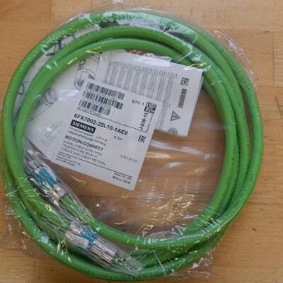 可维修6FX7002-2SL10-1AE0 4.0m 西门子Si议价