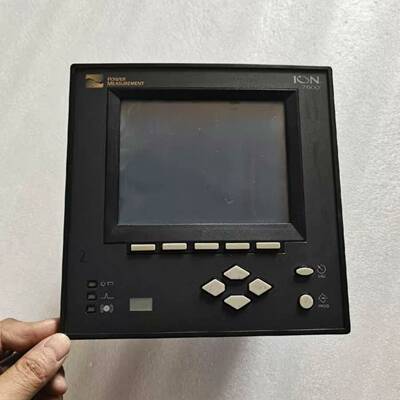 可维修POWER MEASUREMENT ION7500议价