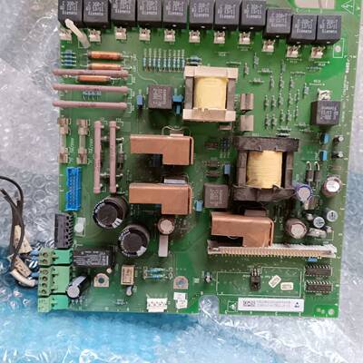 可维修西门子6RA70电源板C98043-A7002-L4-12，议价
