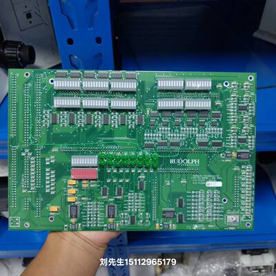 可维修RUDOLPH TECHNOLOGIES LIMM SIO主议价