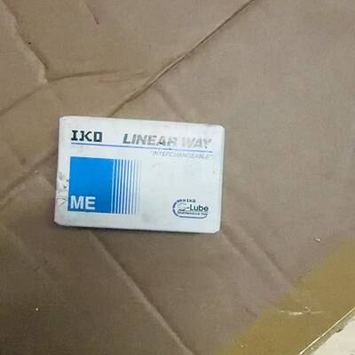 可维修IKO直线导轨滑块 MESG15C1HS2议价