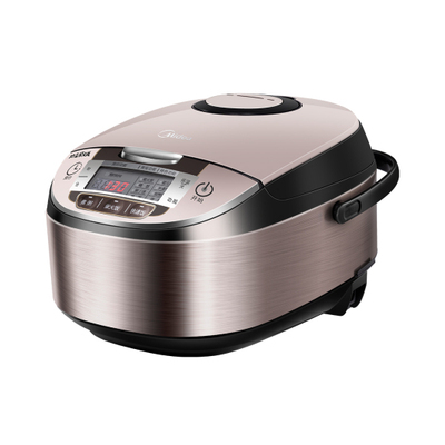 Midea/美的 MB-WFS4029电饭煲 4L容量 地道柴火饭 三维立体加热