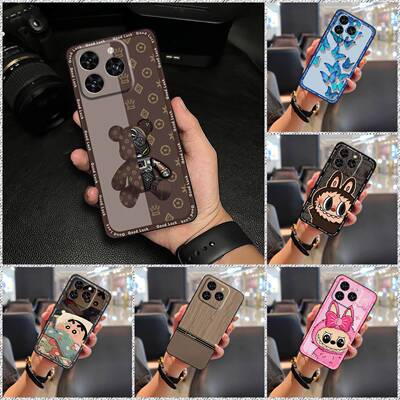 适用库柏Note60/Cubot Note60手机壳软壳防尘创意散热数码趣味青春质感男女款奢华动漫女新款硅胶卡通情侣