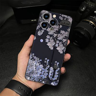 适用欧奇C3 2025/Oukitel C3 2025手机壳全包男女款创意散热国风硅胶古韵成熟液态潮流绘画新款情侣质感个性