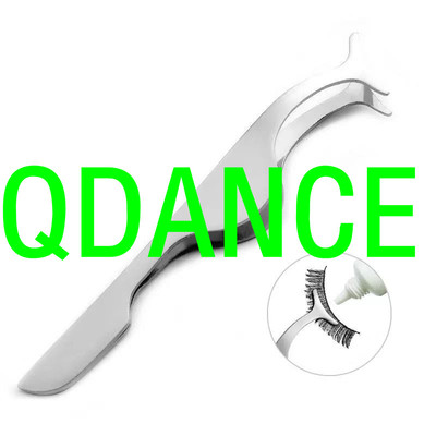 辅助器镊子舞台妆假睫毛