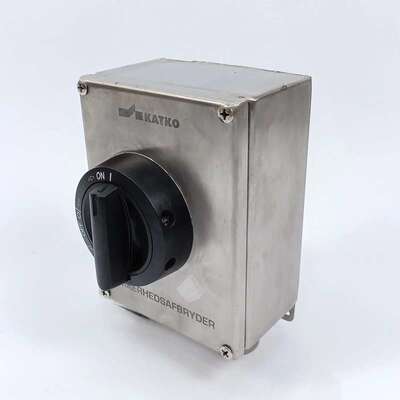 议价Katko KUR 316T EMC Safety Switch