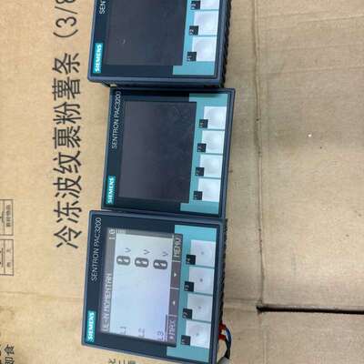 议价多功能表7KM2111-1BA00-3AA0实物照片