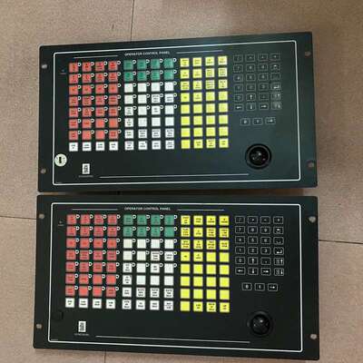 议价KONSBERG OCP 8810 NT控制面板