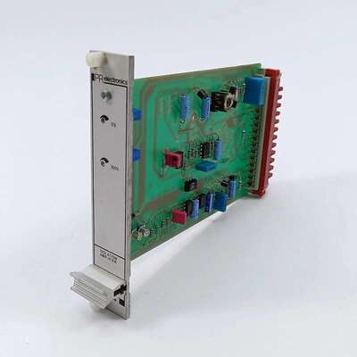 议价PR Electronics 2404 A2 Isolation Amplificateur En : 0-20