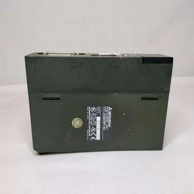 议价Mitsubishi A1SD75P1-S3 A1SD75P1S3 Positioning Unit PLC C