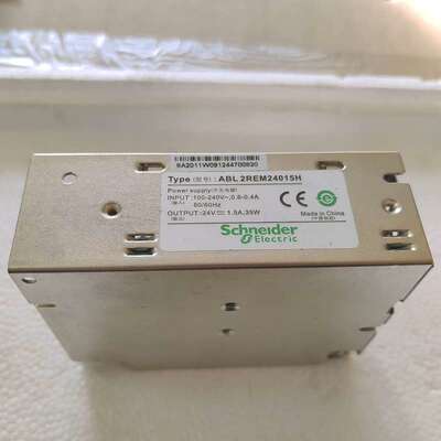 议价全新正品ABL2REM24015H开关电源