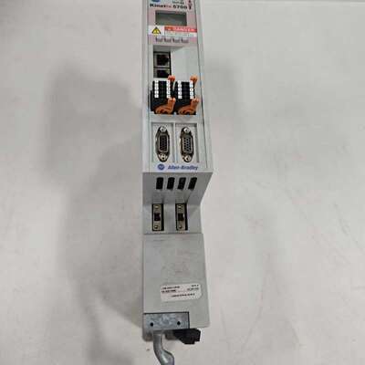 议价ALLEN BRADLEY KIETIX 5700 2198-D020-ERS4 DUAL AXIS INVER
