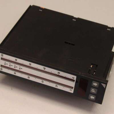 议价GOSSEN A1400 Dinalog A 144x36 90-260V Display Doppel Leu