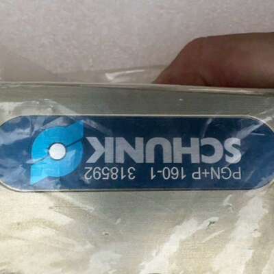 议价全新原装雄克SCHUNKPGN+P-160-1 3185