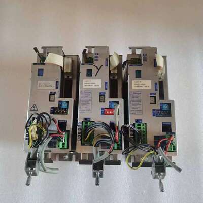 议价百格拉TLD011F驱动器，拆机实物拍摄，功能正常。外观有轻