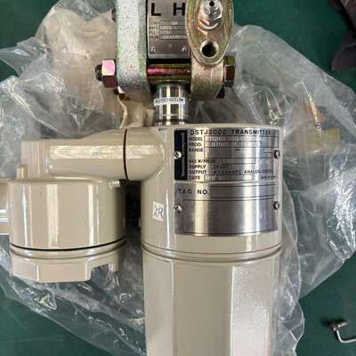 议价标价，全新，YAMATAKE DSTJ3000压差变送器，日