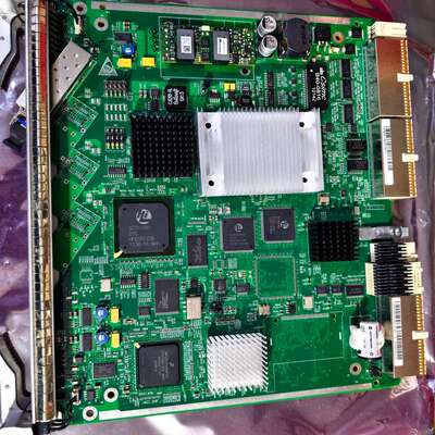 议价Q5CXLL1 OSN1500B主控板，型号SSQ5CXLL