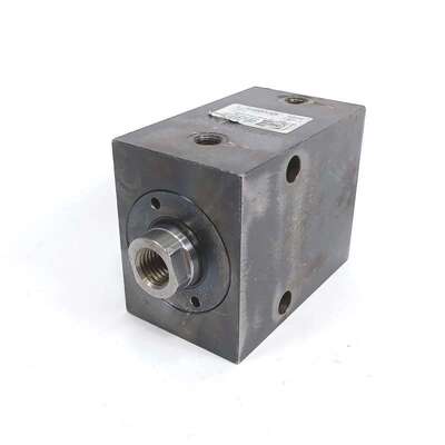 议价HEB BLZ400-1-50/32/60.00-206/M1 10008955/1 Block Cylinde